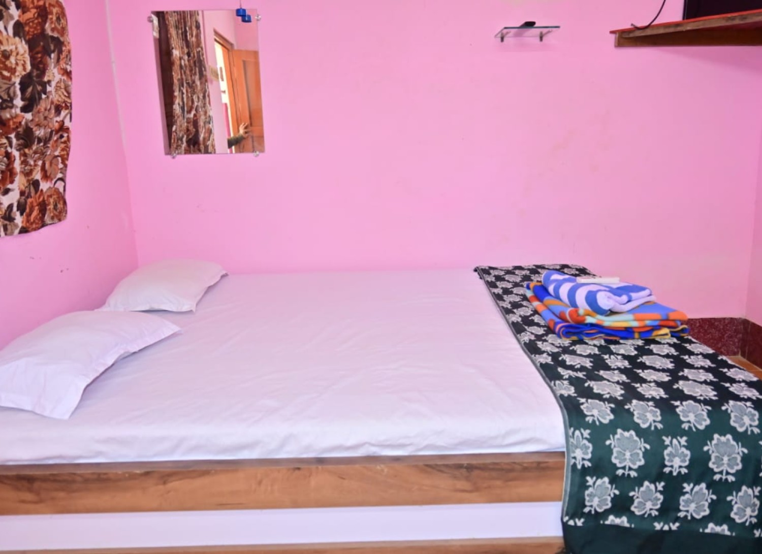 Deluxe Rooms In Andaman